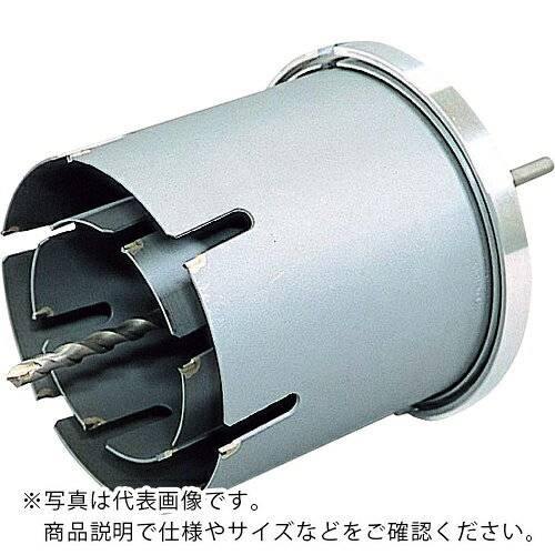 特長：ファンダクトコア専用　サイディング・木工用替刃（φ110）です。仕様：ファンダクトコアサイディング　●代表画像について 商品によっては、代表画像を使用している場合がございます。 商品のカラー、サイズなどが異なる商品をイメージ画像として...