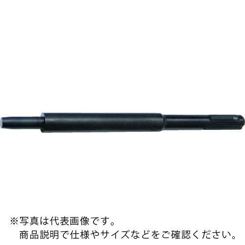 特長：ビルディングアンカー用の打込棒です。仕様：電設用品　●代表画像について 商品によっては、代表画像を使用している場合がございます。 商品のカラー、サイズなどが異なる商品をイメージ画像として 使用させて頂いている場合がございます。 必ず、...
