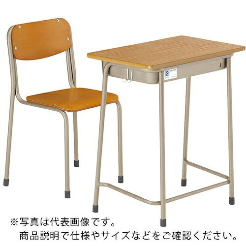 仕様：間口(mm)：600奥行(mm)：400高さ(mm)：610物入れ有効寸法：490×300×80天板：メラミン化粧板（ゴールデンメープル柄）、脚部：丸パイプ粉体塗装仕上げ、フック付　●メーカー取寄商品について 本商品はメーカーからの取...