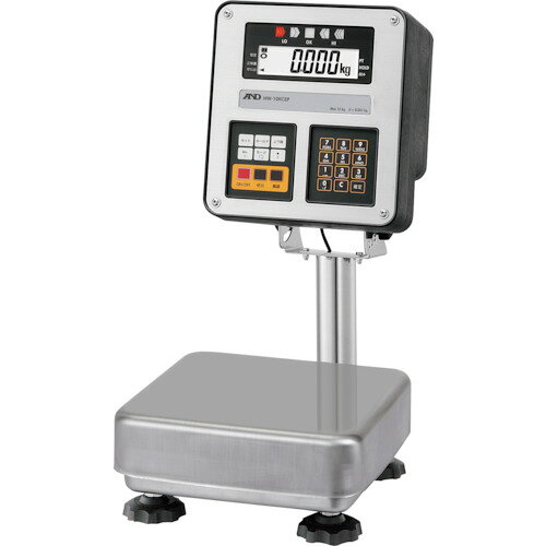 特長：0種〜2種までの危険場所で使用可能です。本質安全防爆構造Ex　ia　2B　T4　Ga　労検番号：第TC22537Xです。計量台防塵・防水仕様 IP65です。3色5段カラーコンパレータライト標準装備です。暗いところでもくっきり見えるバッ...