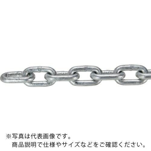 特長：JIS F 2106第一種規格相当品です。カットチェーンです。この品番では、14．1M〜15．0Mの範囲で長さの指定が可能です。指定いただいたサイズにカットして出荷します。指定寸法を含むリンクでカットするため、実際には指定寸法より若干...