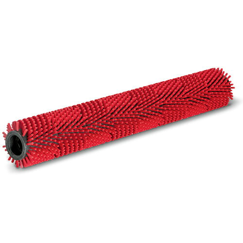 仕様：床洗浄機用ローラーブラシ　標準　532mm　赤　●メーカー取寄商品について 本商品はメーカーからの取寄商品となります。 納期は、メーカー確認後、メールでご連絡させて頂きます。 在庫状況、生産状況によっては、かなり納期がかかる場合もござ...