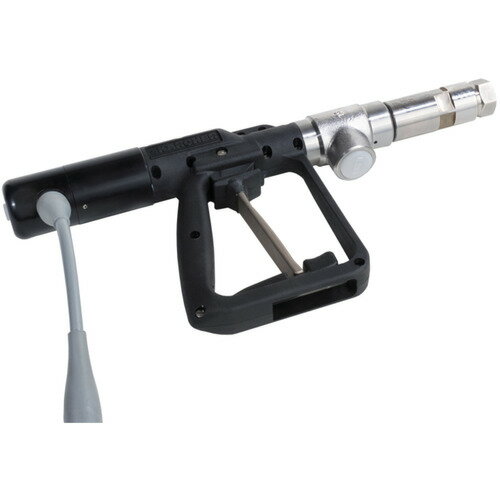 仕様：インダストリアル超高圧関連High　pressure　pistol　HP3000S−E−24V　●メーカー取寄商品について 本商品はメーカーからの取寄商品となります。 納期は、メーカー確認後、メールでご連絡させて頂きます。 在庫状況、...