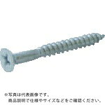特長：ねじの頭に色がついたステンレス製の木ねじです。商品の色にねじを合わせたり、ねじの色をワンポイントにしたりできます。仕様：寸法(mm)d：M3.1全長(mm)：25適合ドライバー：プラスNo.2色：ホワイト寸法(mm)L：25材質／仕上...