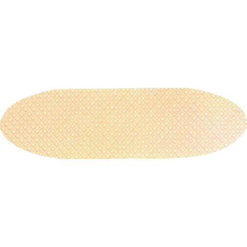 特長：パッドがないのでしっかりフィットします。透湿性があるのでムレずに適度なうるおいがあります。違和感（ゴワゴワ）がほとんどない快適な貼りごこちです。仕様：タイプ：関節用縦(mm)：20横(mm)：7050枚入り材質／仕上：基材：高密度ウレ...