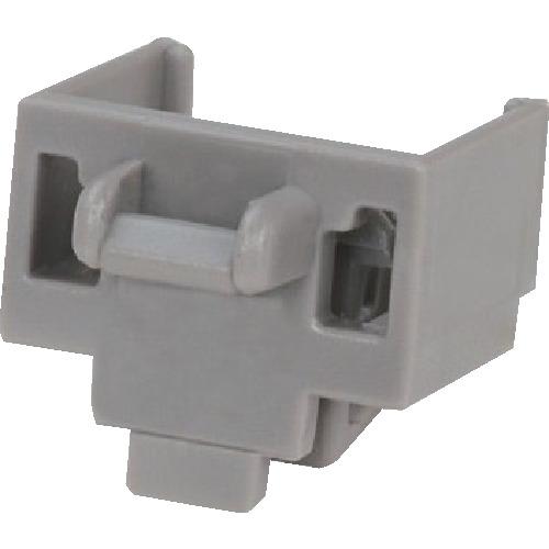 特長：RJ45ジャックにはめ込み不正接続、誤接続を防止します。RJ45ジャックの寸法規定に適合していれば使用可能です。専用工具以外では取り外せず、物理的セキュリティー用途に最適です。1袋に1個専用工具が付いています。用途：ネットワーク機器や...