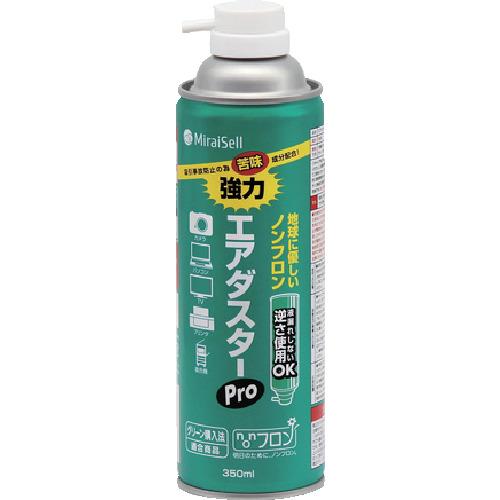 特長：地球に優しい強力ノンフロンエアダスター(苦味成分入り)用途：PC周りのお掃除などに最適です。仕様：容量(ml)：350逆さ使用可苦み成分入りグリーン購入法適合苦み成分入りエクステンションノズル付材質／仕上：使用ガス：ジメチルエーテル(...