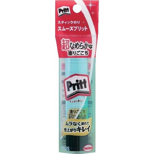 特長：なめらかな使い心地で、ムラなく塗れるスティックのりです。用途：スピードを要する貼り付けや、プリント貼り。伝票、レシート、新聞、雑誌のスクラップに。仕様：直径(mm)：21長さ(mm)：88容量(g)：約10高さ(mm)：88タイプ：固...