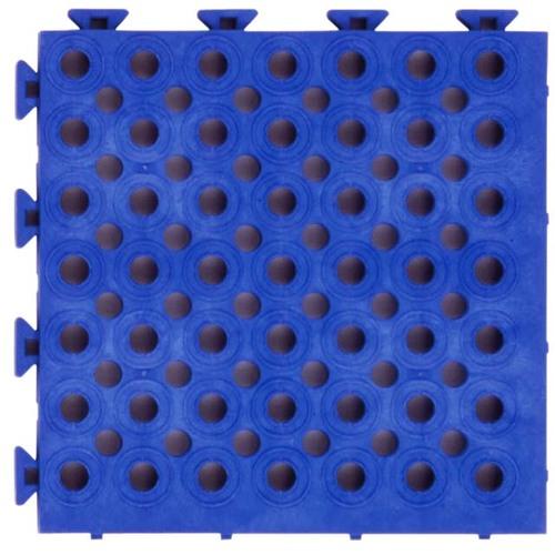 特長：特殊樹脂を採用し、安定性・耐久性に優れています。防炎適合品です。防炎性能登録番号（EO850201）用途：シャワー室、プールサイド、通路、ロッカールーム、屋上。仕様：色：ブルーサイズ長辺(mm)：250サイズ短辺(mm)：250厚さ(...