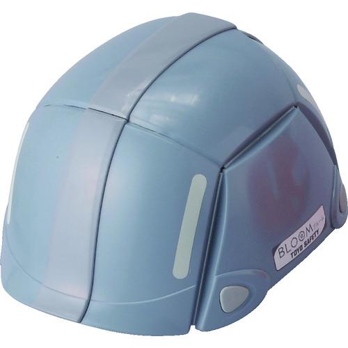特長：収納性、携帯性に優れた防災用折りたたみヘルメットです。机の引き出しやビジネスバッグに収納しやすい超薄型サイズです。用途：防災・備蓄用仕様：色：グレーサイズ(cm)：52〜61外形寸法(mm)奥行：275外形寸法(mm)高さ：355外形...