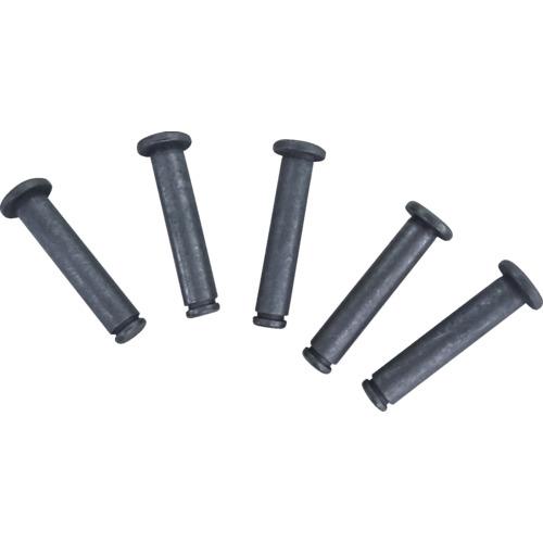 特長：チューブカッタ151CSST（32078）用ホイールピン（1袋5個入り）です。仕様：適合機種：151CSST品名：ホイールピンホイールピンF/151CSST(5個入)　●代表画像について 商品によっては、代表画像を使用している場合がご...