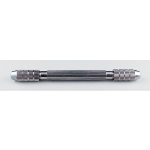 特長：使い勝手の良い両頭タイプ仕様：全長(mm)：117幅(mm)：10　●メーカー取寄商品について 本商品はメーカーからの取寄商品となります。 納期は、メーカー確認後、メールでご連絡させて頂きます。 在庫状況、生産状況によっては、かなり納...