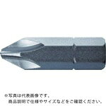 特長：インパクトドライバー用のビットです。仕様：刃先：［［＋］］No.4全長(mm)：38シャンク径：5/16REACH対応品材質／仕上：特殊合金鋼　●代表画像について 商品によっては、代表画像を使用している場合がございます。 商品のカラー...