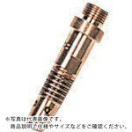 特長：高耐久、高精度なダイヘン純正部品です。用途：TIG溶接用に。仕様：適合電極径(mm)：3.0コレットボディ(3.0φ)　●メーカー取寄商品について 本商品はメーカーからの取寄商品となります。 納期は、メーカー確認後、メールでご連絡させ...