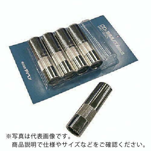 特長：高耐久、高精度なダイヘン純正部品です。他社メーカー溶接トーチにも使えます。用途：CO2/MAG溶接用に。仕様：ノズル内径(mm)：19ノズル内径呼称(No.)：12適用トーチ：WT5000シリーズCO2／MAG溶接用部品、ノズルNo....