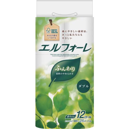 特長：独自のエンボス技術と柔軟仕上げ製法で、よりふんわりとしたやさしい肌ざわりです。この商品は管理された森林資源およびその他の管理された供給源を原材料として使用しています。仕様：タイプ：ダブルケース入数：6　●代表画像について 商品によって...