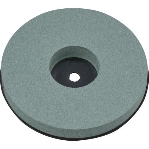 特長：変速刃物研ぎ機STD-135F用の荒砥石です。用途：各種包丁、ノミ、カンナ、小型刃物の研磨に。仕様：幅(mm)：135高さ(mm)：18長さ(mm)：135砥石寸法(mm)(外径×厚さ×穴径)：135×18×45厚さ(mm)：18粒度...