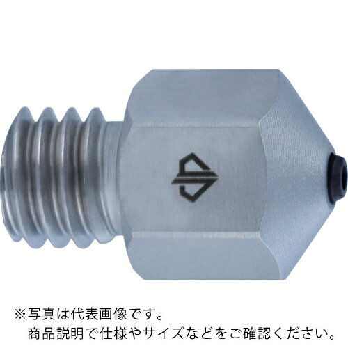 特長：ダイヤモンド(PCD)の優れた耐摩耗性と熱伝導性で高品質・長時間連続印刷が可能です。用途：FFF（フィラメント溶解製法）におけるスタンダードモデル。特許取得のダイヤモンド（PCD）製ノズルによる高い耐摩耗性で、汎用プラスチックからエン...