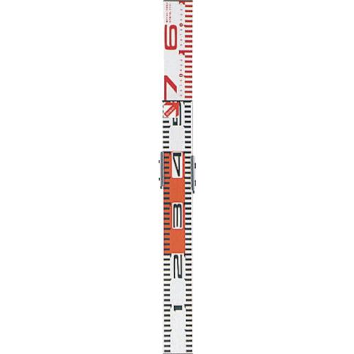 特長：独自のロック式スライド金具(品番:K)を使用したアルミ製ロッドです。大型目盛で読み取りやすく、内径測定、クロスでの使用、単品使用など様々な使い分けが可能です。目盛り位置の指示ができるポイントカーソル(品番:PKS)付きです。内径の寸法...