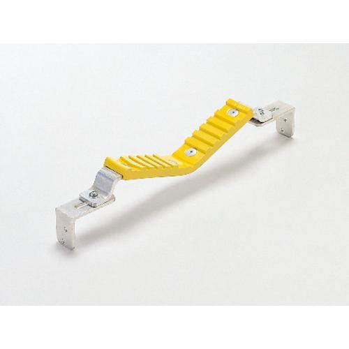 特長：はしご用のボールグリップ(電柱支え)です。仕様：品名：はしご用ポールグリップ適合機種：LNT、ALF、PRO、JOB、CSM、LGW-G、SWA適合本体：LNT、ALF、PRO、JOB、CSM、SWA、LYS、LGP、2JR型必要取付...