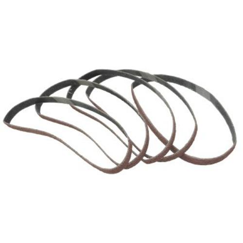 特長：エアベルトサンダー10mm用の替えベルトです。用途：ベルト研磨用サンディングベルト仕様：本体サイズ(mm)：330×10番手(#)：#400入数：5　●メーカー取寄商品について 本商品はメーカーからの取寄商品となります。 納期は、メー...