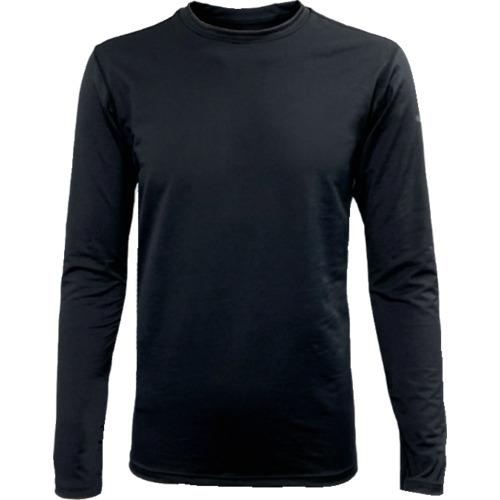 特長：酷暑環境や体温上昇などで熱せられる衣服内温度を快適域に近づける効果により、氷撃冷感プリントの冷感効果を実感しやすくなりました。冷感効果はもちろん、衣服内は爽快性をキープします。酷暑の中、屋外で長時間作業される方やスポーツされる方に適し...