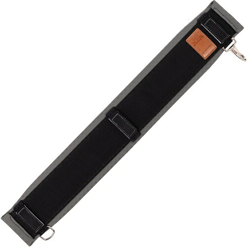 特長：胴ベルト型墜落制止用器具にセットすれば腰当たりがソフトで、楽になります。工具吊りフック・工具ハンガー付です。すべてのベルト通しがマジックテープなので取り付けが簡単です。用途：胴ベルト型墜落制止用器具にセットし腰当りを和らげます仕様：幅...