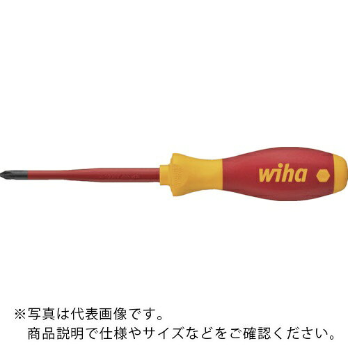 特長：保護絶縁体がブレード自体に組み込まれたスリムデザインが狭所での作業を可能にします。人間工学に基づいた形状のソフトフィニッシュハンドルが疲労を軽減します。大きくくびれたグリップにより、細い部分は早回し作業に、太い部分は高トルク作業にと使...