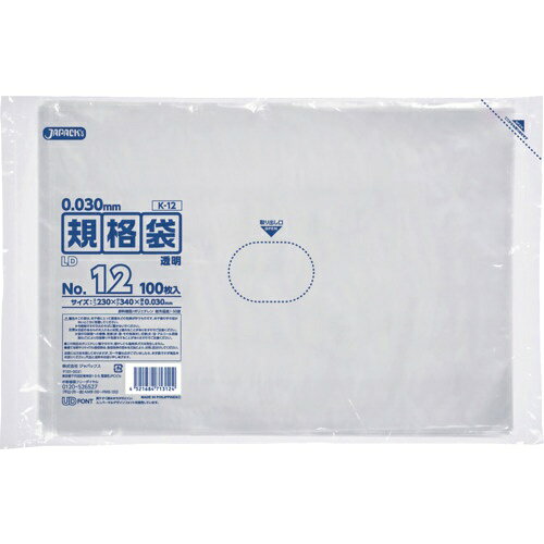 特長：0.03mm厚のスタンダードタイプです。用途：食品などの整理整頓に仕様：縦(mm)：340横(mm)：230厚さ(mm)：0.03色：透明食品衛生法適合（ポジティブリスト適合）材質／仕上：LLDPE注意：複数の国で製造しているため他の...