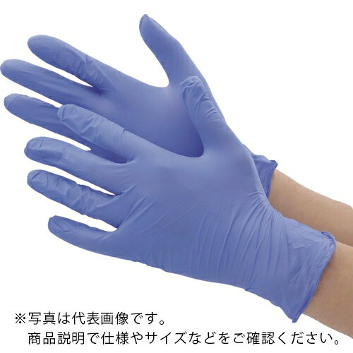 特長：便利な左右兼用タイプのためムダなくお使いいただけます。粉なし(パウダーフリー)加工を施し、柔らかく手にピッタリフィットするので、長時間の細かな作業に適しています。手首部分からの取り出しが可能で衛生的なパッケージです。用途：機械作業に。...