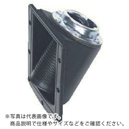 特長：ガスケットがオイル漏れを防ぎます。仕様：サイドマウントフィルター材質／仕上：フランジ：SUM22L 亜鉛メッキマウント：ポリアミド(ガラス繊維強化) ブラックバスケット：ポリプロピレン ブラックガスケット：ニトリルゴム(NBR)注意：...