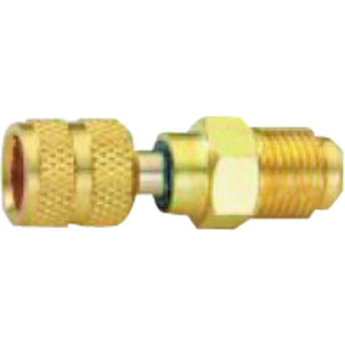 仕様：5/16″フレアメス(ムシ押し付)×3/8″フレアオス　●メーカー取寄商品について 本商品はメーカーからの取寄商品となります。 納期は、メーカー確認後、メールでご連絡させて頂きます。 在庫状況、生産状況によっては、かなり納期がかかる場...