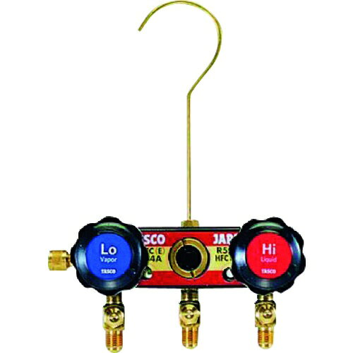 特長：高耐圧用サイトグラス付。仕様：高耐圧ニードル式パッキン採用接続ポート…1/4″フレアゲージ取付ネジ…1/8″NPT　●メーカー取寄商品について 本商品はメーカーからの取寄商品となります。 納期は、メーカー確認後、メールでご連絡させて頂...