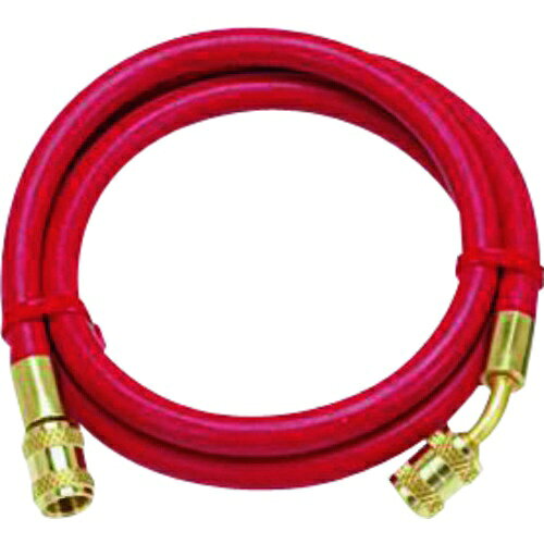 仕様：色：赤長さ(cm)：100ストレートM10フレア×45°7/16″UNF-20(1/4″F)(ムシ押付×各1)　●メーカー取寄商品について 本商品はメーカーからの取寄商品となります。 納期は、メーカー確認後、メールでご連絡させて頂きま...