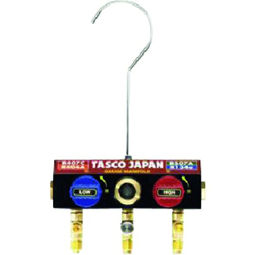 仕様：ボール弁式開閉バルブゲージ取付ネジ…1/8″NPT接続ポート…5/16″フレア　●メーカー取寄商品について 本商品はメーカーからの取寄商品となります。 納期は、メーカー確認後、メールでご連絡させて頂きます。 在庫状況、生産状況によって...