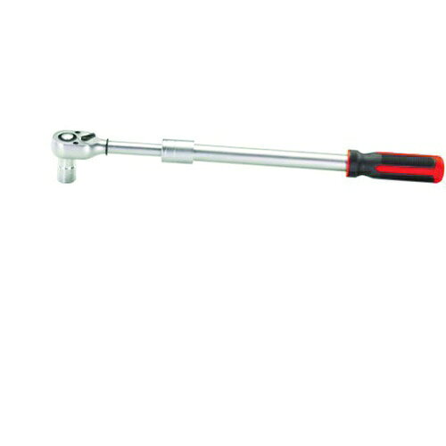 仕様：長さ(mm)：420〜66017mmソケット付(TA515-WS)差込角1/2″(12.7mm)　●メーカー取寄商品について 本商品はメーカーからの取寄商品となります。 納期は、メーカー確認後、メールでご連絡させて頂きます。 在庫状況...