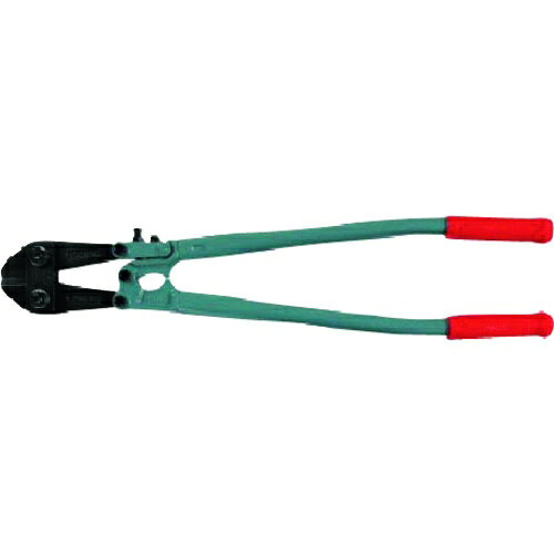 仕様：切断能力(mm)HRB80以下の鉄線：φ13サイズ(mm)：750　●メーカー取寄商品について 本商品はメーカーからの取寄商品となります。 納期は、メーカー確認後、メールでご連絡させて頂きます。 在庫状況、生産状況によっては、かなり納...