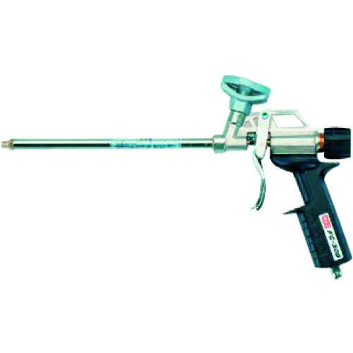 仕様：ノズル長(mm)：200発泡ウレタン用ガン（TA907BR-10用）　●メーカー取寄商品について 本商品はメーカーからの取寄商品となります。 納期は、メーカー確認後、メールでご連絡させて頂きます。 在庫状況、生産状況によっては、かなり...