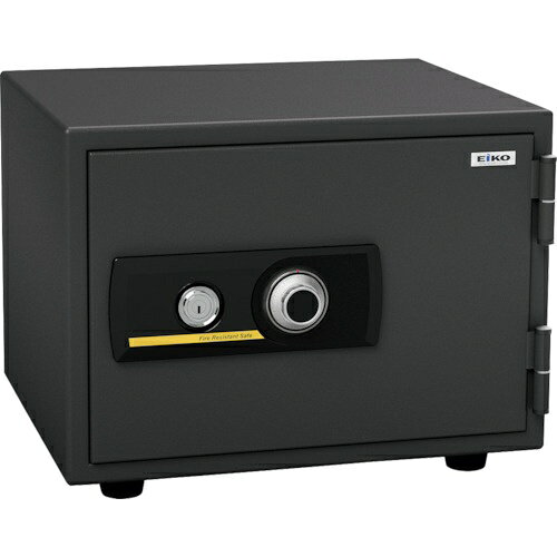 特長：小型金庫の定番、ご家庭や小規模オフィスに最適なエーコーのスタンダードシリーズ。用途：オフィス、個人宅、重要書類の保管仕様：容量(L)：19.5色：ダークグレー本体寸法(mm)間口：484本体寸法(mm)奥行：434本体寸法(mm)高さ...