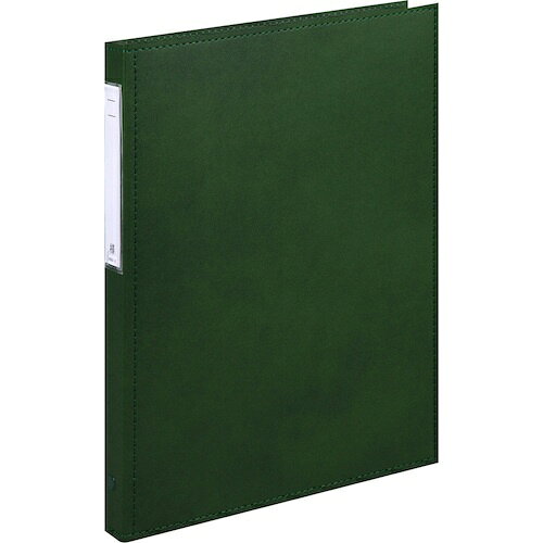 特長：カルテの見えないスタンダード表紙のカルテブックです。金具は収容量が多く、カルテが抜け落ちにくいロック式です。用途：カルテブックとして。仕様：用紙サイズ：A4-S色：グリーン穴数：2A4タテ型（S型）2穴幅×奥行×高さ：28mm×250...