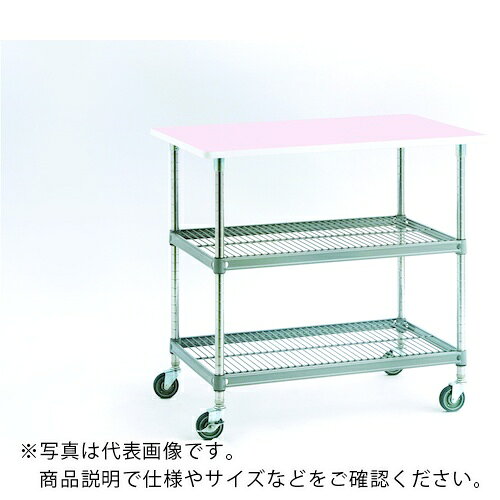 特長：一般的な作業台と高さを同じにしてあり補助作業台として便利です。仕様：組立式　●メーカー取寄商品について 本商品はメーカーからの取寄商品となります。 納期は、メーカー確認後、メールでご連絡させて頂きます。 在庫状況、生産状況によっては、...