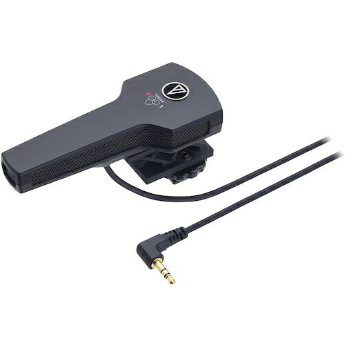特長：一眼レフ、ビデオカメラ撮影時の収音に最適。3つのマイクユニットでステレオ超指向性を実現。用途：デジタル一眼レフビデオカメラ仕様：幅(mm)：45奥行(mm)：112高さ(mm)：55ケーブル長(m)：0.3型式：ステレオ・バックエレク...