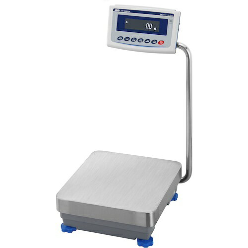 特長：分銅内蔵タイプで、自動感度調整が可能です。防塵・防水仕様　IP65で、粉体や液体の計量をする場合にも安心です。堅牢ボディで組込みの用途、粉体などの計量にも最適な設計です。スイングアーム型（一体型）で、約100度の角度調整が可能です。生...