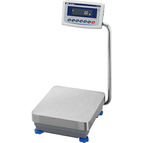 特長：分銅内蔵タイプで、自動感度調整が可能です。防塵・防水仕様　IP65で、粉体や液体の計量をする場合にも安心です。堅牢ボディで組込みの用途、粉体などの計量にも最適な設計です。スイングアーム型（一体型）で、約100度の角度調整が可能です。生...