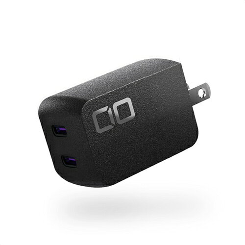特長：45W 2ポート GaN急速充電器用途：圧倒的な小型・軽量のUSB-C 45W対応充電器。折り畳み式のコンセントプラグだからガジェットポーチやちょっとしたポケットに収まるコンパクトさ。出張先や旅行先などのあらゆるシーン、ビジネス用途か...