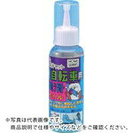 特長：特に精製した潤滑油に各種添加剤を配合し、回転部の滑りを良くし、きしみ・磨耗を防ぎます。用途：自転車用潤滑オイル仕様：色：無色透明液体容量(ml)：100容器：PETボトル材質／仕上：主成分:潤滑基油注意：別途運賃　●メーカー取寄商品に...