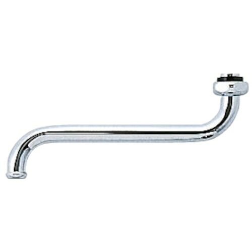 特長：ネジ規格W26-20用途：120mm仕様：適合蛇口：13自在Sパイプ　●メーカー取寄商品について 本商品はメーカーからの取寄商品となります。 納期は、メーカー確認後、メールでご連絡させて頂きます。 在庫状況、生産状況によっては、かなり...