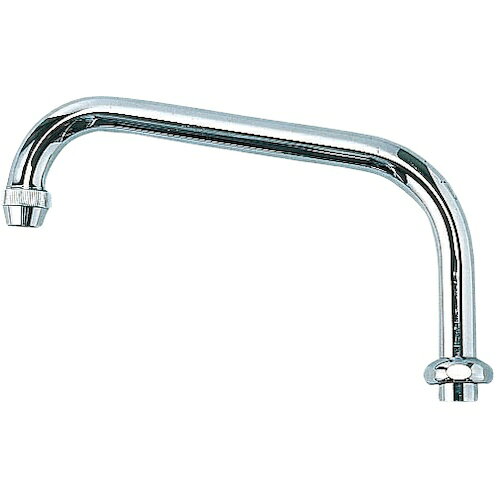 特長：ネジ規格W30-20用途：300mm仕様：適合蛇口：20横型上向きパイプ20(3/4)用　●メーカー取寄商品について 本商品はメーカーからの取寄商品となります。 納期は、メーカー確認後、メールでご連絡させて頂きます。 在庫状況、生産状...