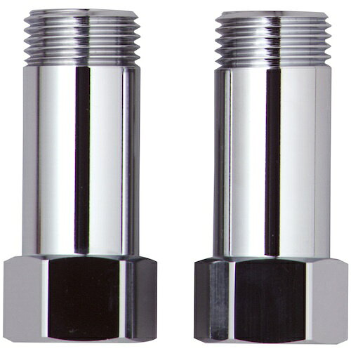 特長：ネジ規格G1/2用途：40mm仕様：継ぎ足しジョイント　●メーカー取寄商品について 本商品はメーカーからの取寄商品となります。 納期は、メーカー確認後、メールでご連絡させて頂きます。 在庫状況、生産状況によっては、かなり納期がかかる場...