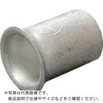 特長：絶縁性能は1500V以上の耐電圧特性を有しています。透明で内部の接続状況が容易に確認できます。用途：リングスリーブの絶縁に。仕様：1パック15個入りニチフ　裸圧着スリーブパック　E形(15P)材質／仕上：材質：ポリプロピレン注意：銅線...